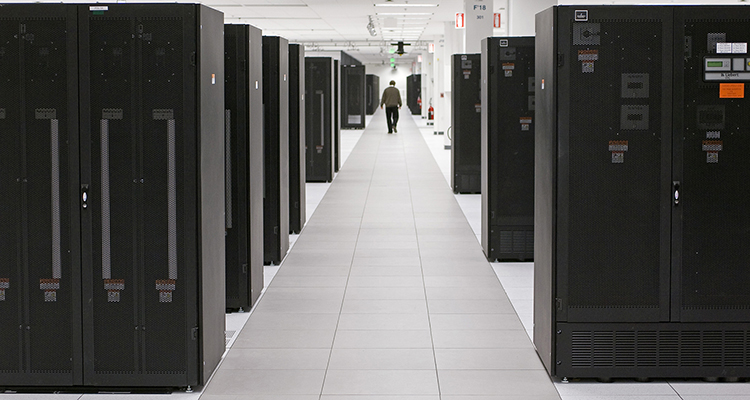 Vente imminente de la division System x d'IBM à Lenovo? | Le Diligent
