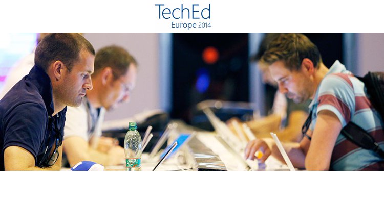 TechEd Europe: nouveautés Azure | Le Diligent