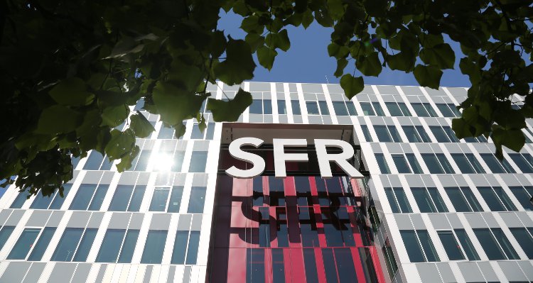 Numéricable-SFR: chiffre d’affaires en baisse et résultat en hausse ...