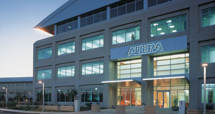 Intel rachète Altera pour 15,3 milliards | Le Diligent