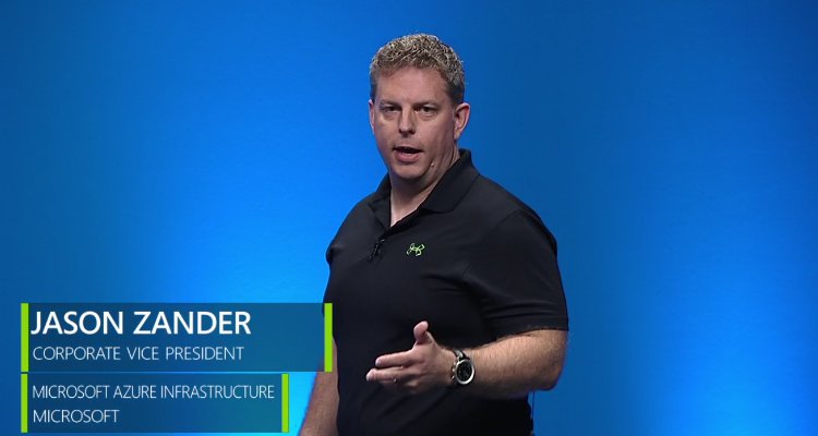 Microsoft Azure: les nouveautés de l’infrastructure | Le Diligent