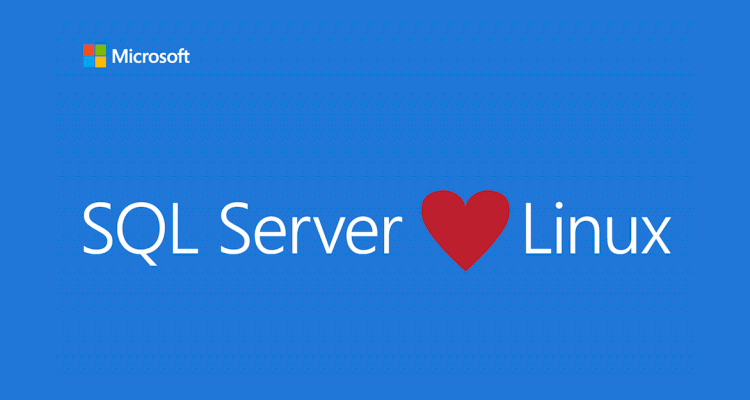 Microsoft annonce SQL Server pour Linux | Le Diligent