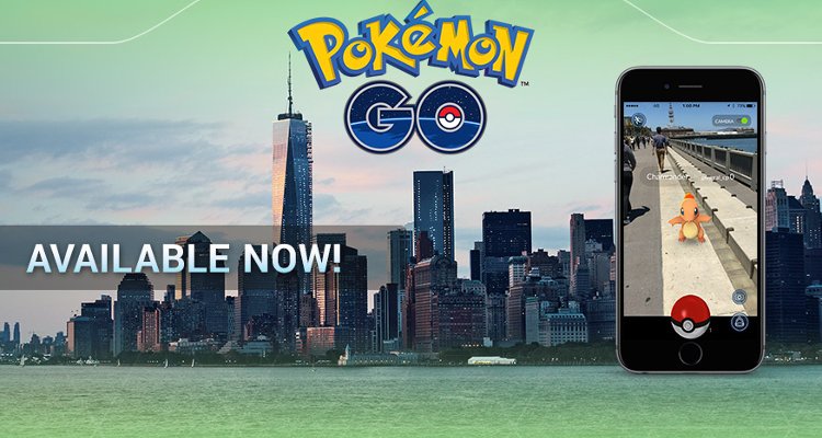 Pokémon Go: succès phénoménal aux États-Unis | Le Diligent