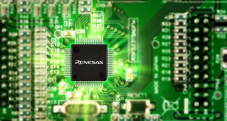 Renesas Electronics acquiert Intersil | Le Diligent
