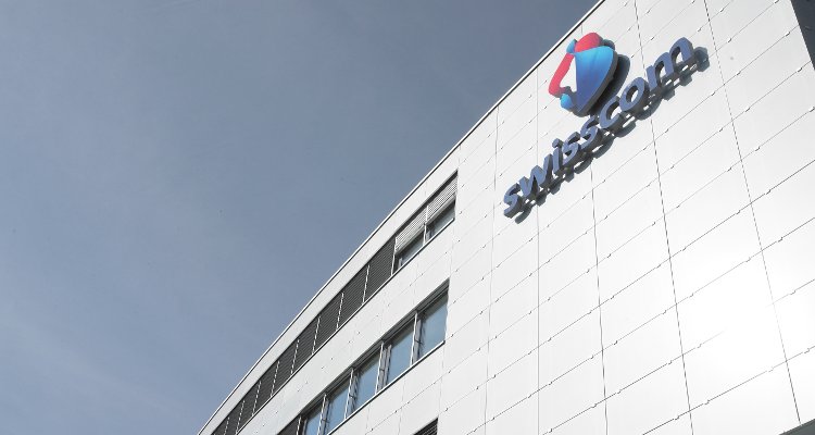 Swisscom est le premier opérateur de télécommunications en Europe à ...