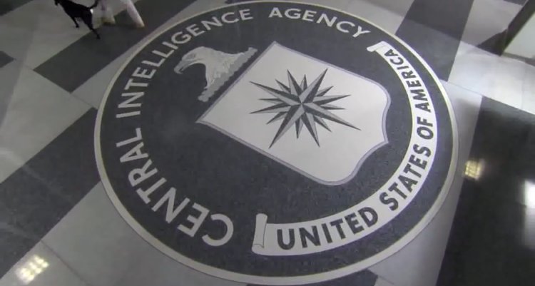 La CIA aurait identifié l’auteur des fuites vers WikiLeaks, nom de code ...
