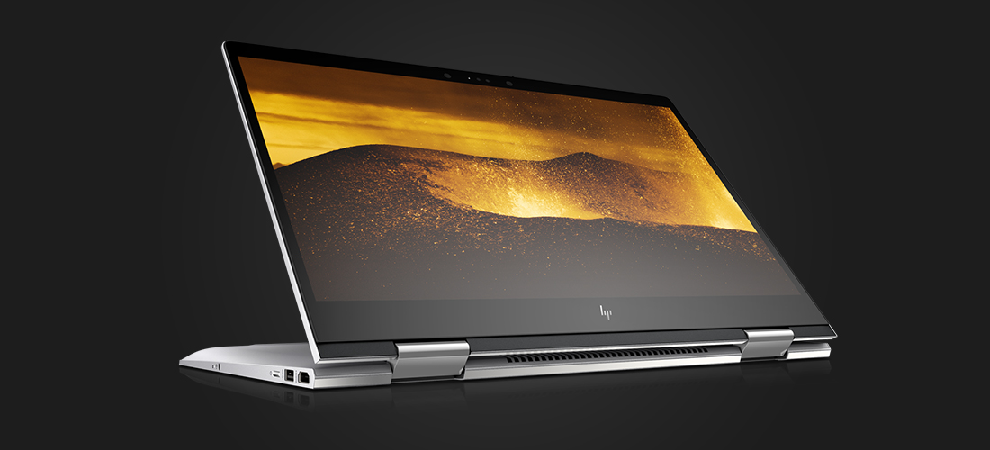 HP: des résultats en forte hausse au premier trimestre de son exercice ...