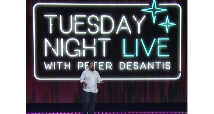 Nitro Hypervisor est le nom du nouvel hyperviseur équipant les ...