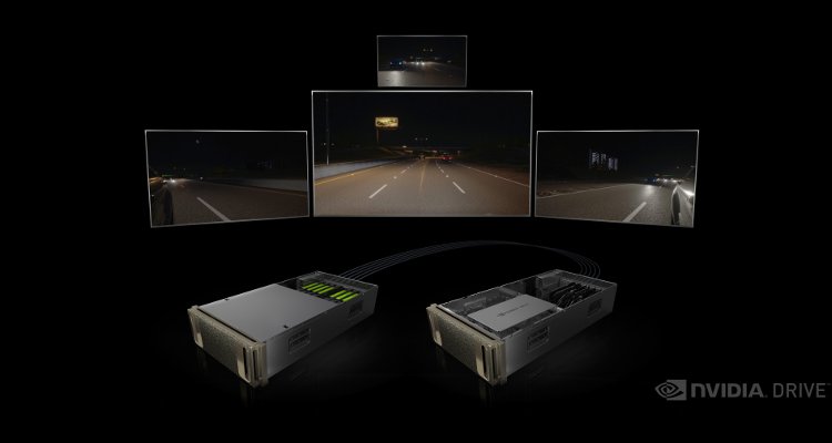 NVIDIA suspend son programme de tests de véhicules autonomes et se ...