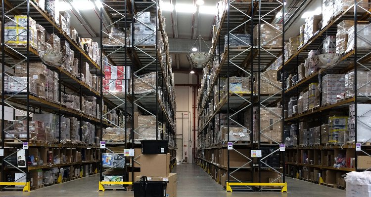 Amazon : des pertes pour la première fois depuis 2015 | Le Diligent