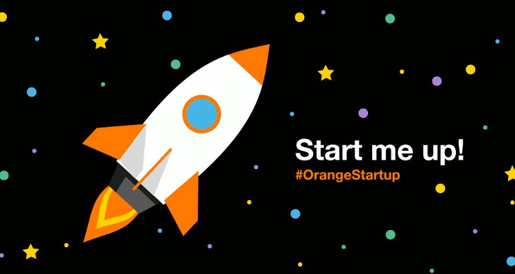Orange et ses partenaires lancent Fab Connect (ai), un programme d ...