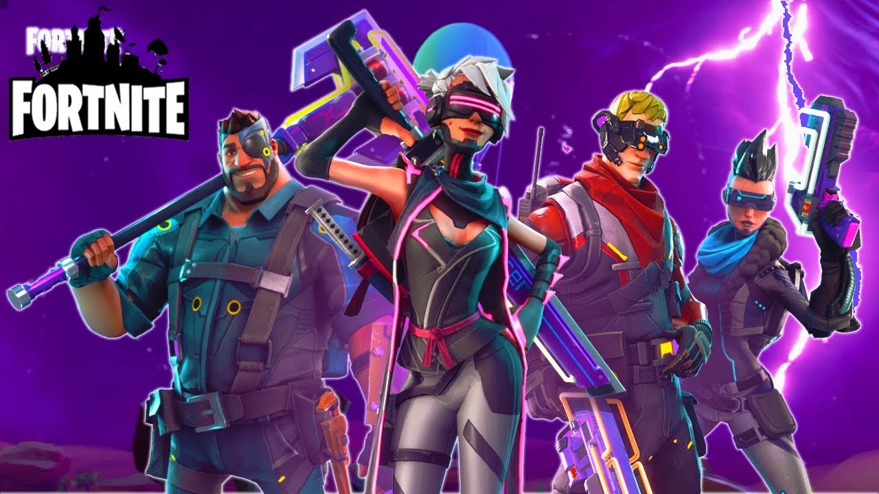 Fortnite snobe le Google Play Store | Le Diligent