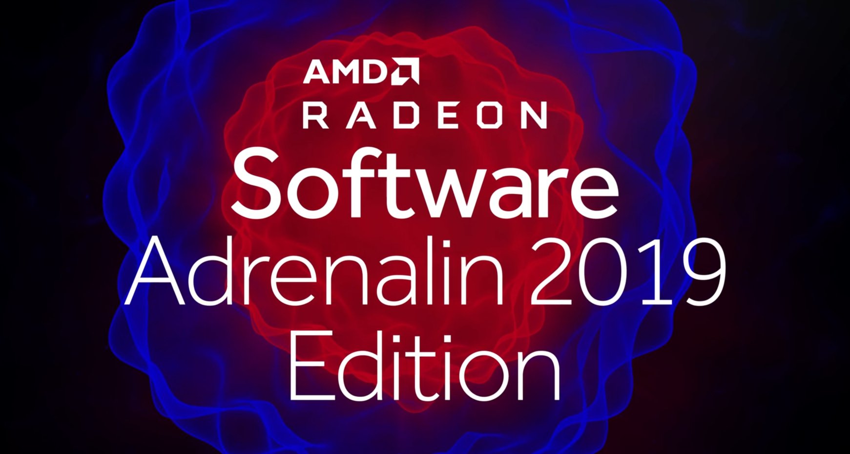 AMD publie Radeon Software Adrenalin 2019 Edition | Le Diligent