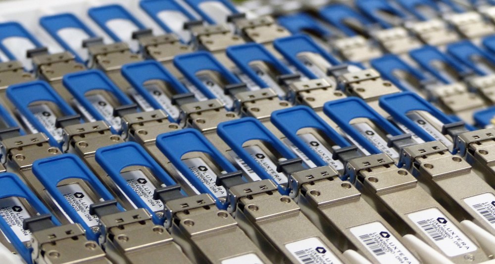 Cisco rachète Luxera, le leader de la photonique | Le Diligent