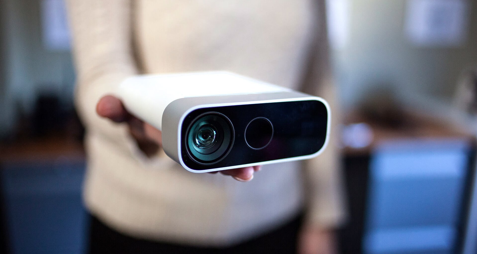 Microsoft lance l’Azure Kinect DK | Le Diligent