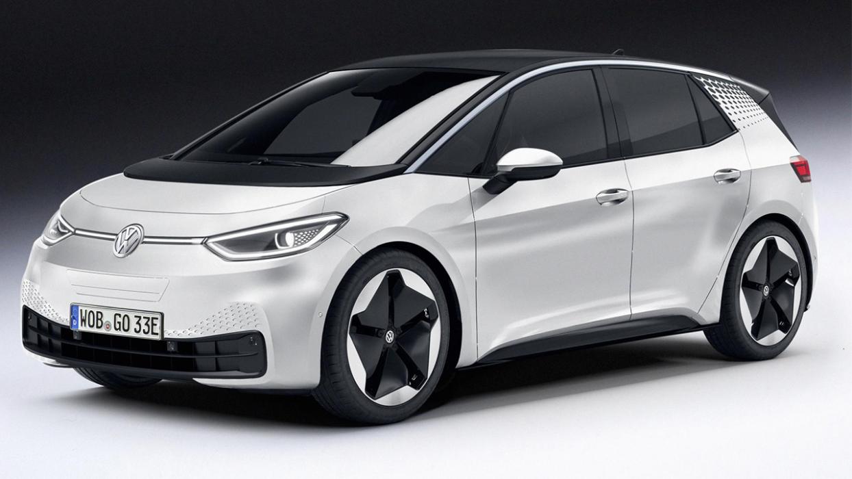 Volkswagen unifie ses développements logiciels et développe un unique ...