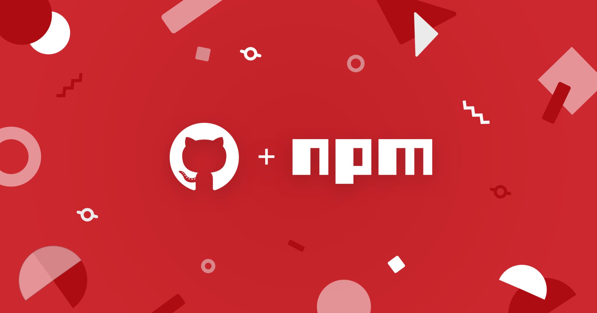 GitHub annonce l’acquisition de npm, le système de gestion de paquets JavaScript qui restera ...