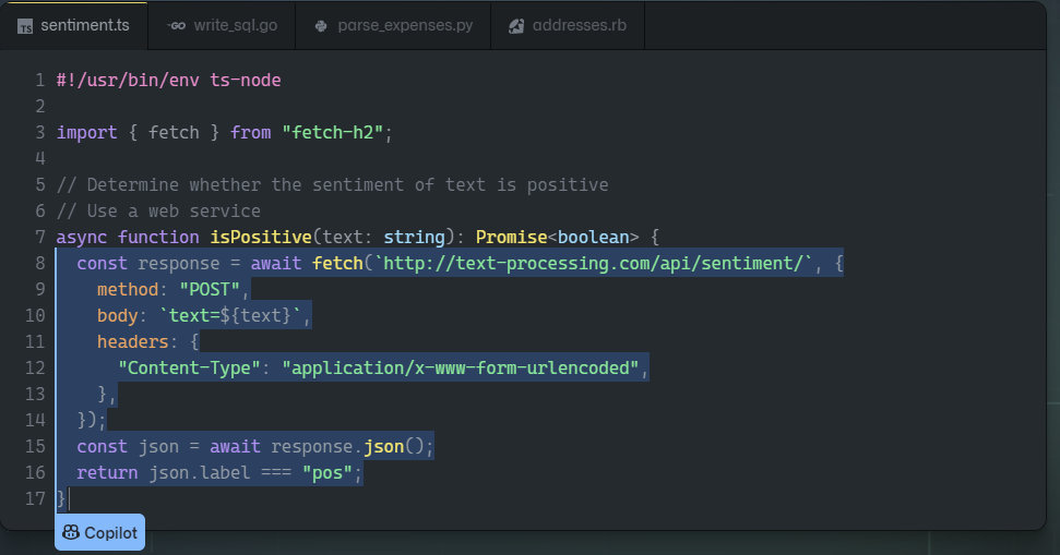 Microsoft et Open AI lancent un outil d’intelligence artificielle qui ...