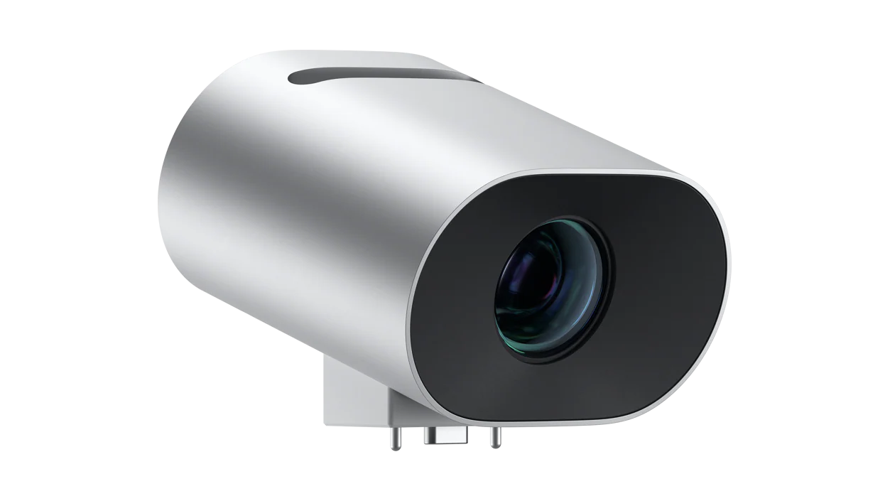 Microsoft commercialise sa première caméra intelligente | Le Diligent