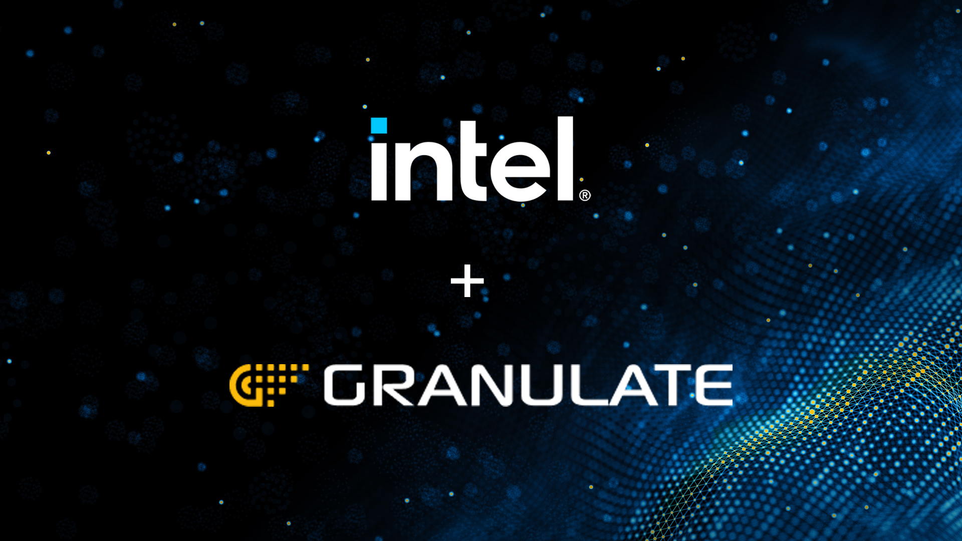 Intel rachète Granulate Cloud Solutions | Le Diligent