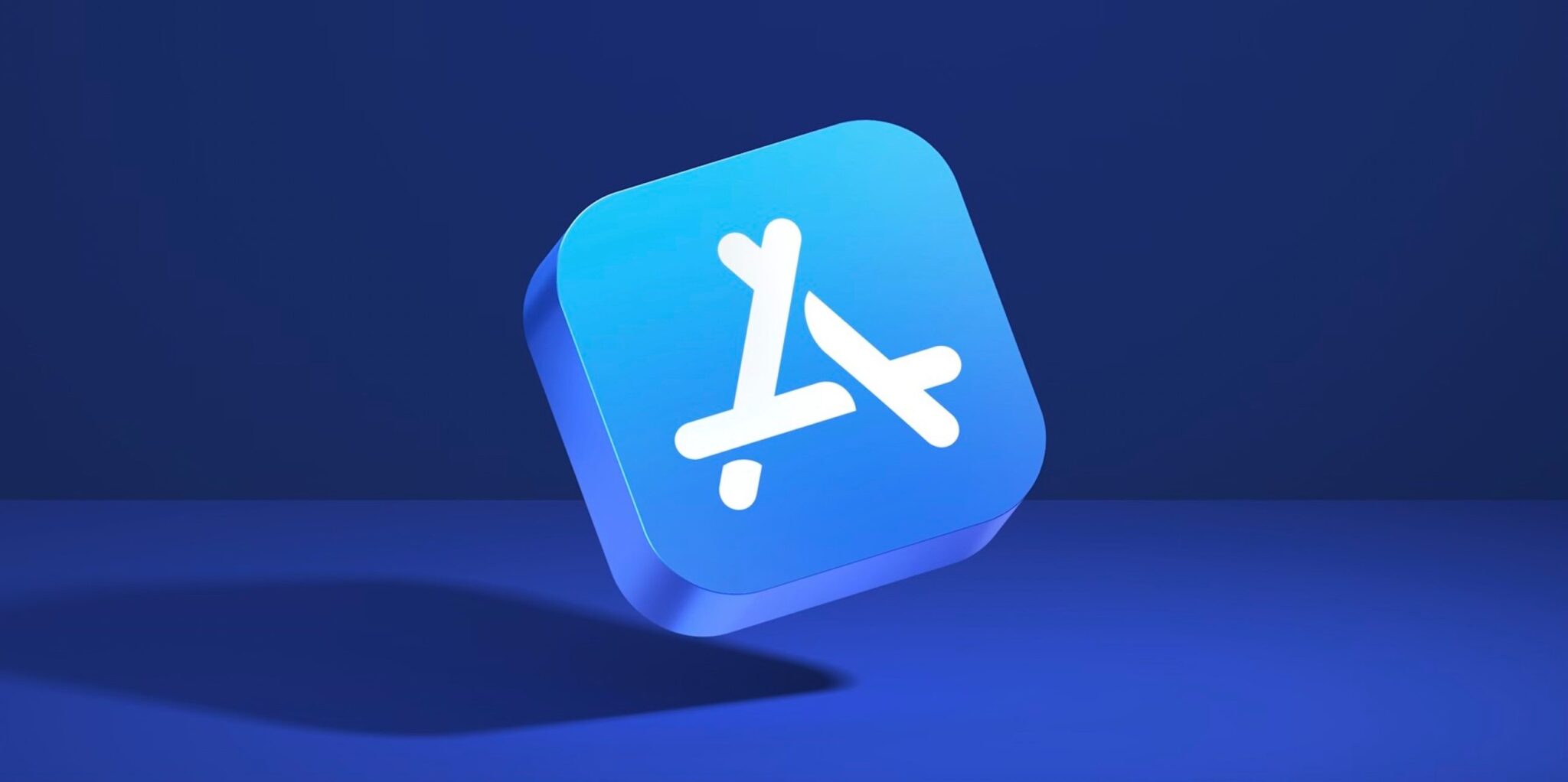 Apple App Store: la Commission européenne réduit le cadre de son ...