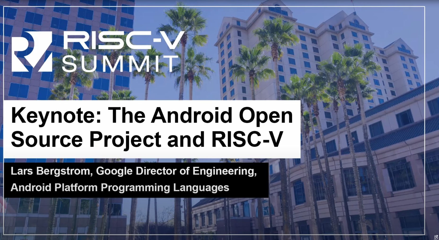 Google souhaiterait faire de Risc-V une plateforme de premier plan pour Android | Le Diligent